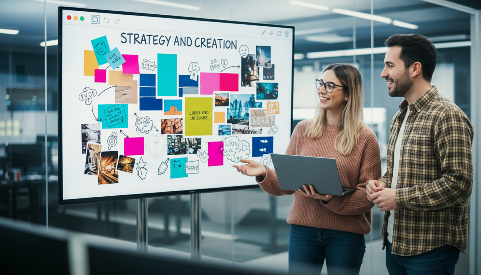 How to Create a Dynamic & Effective Brand Launch in the Digital and AI ...